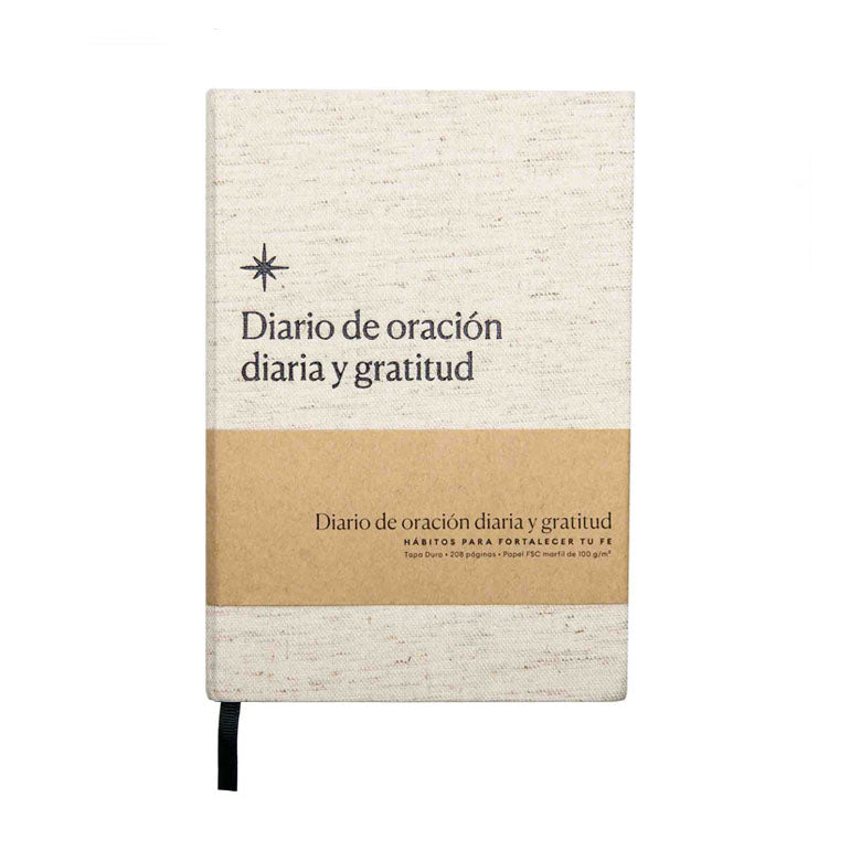 Diario de Oración y Gratitud | diario cristiano para mujeres y hombres ...