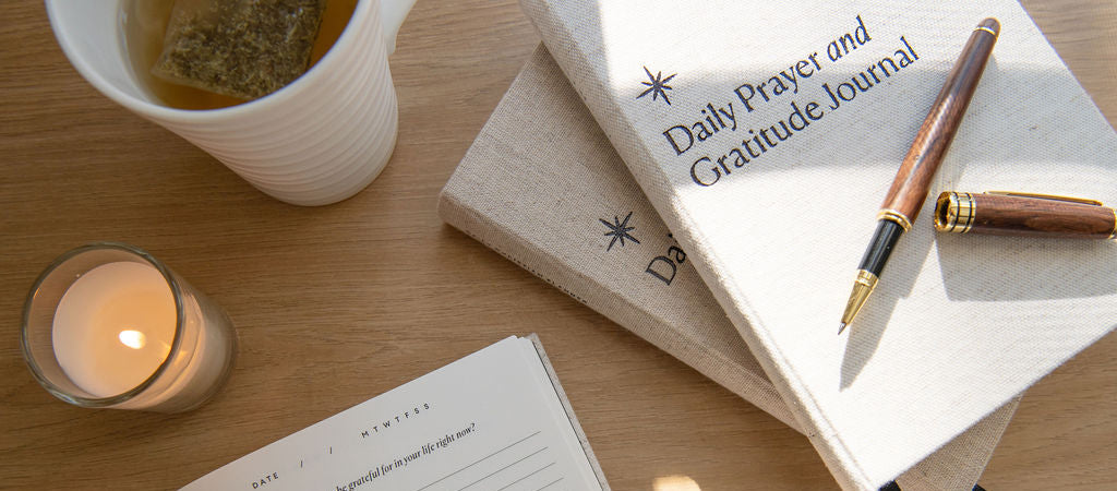 Christian Journals & Notebooks | Gratitude Journals, Planners & More ...