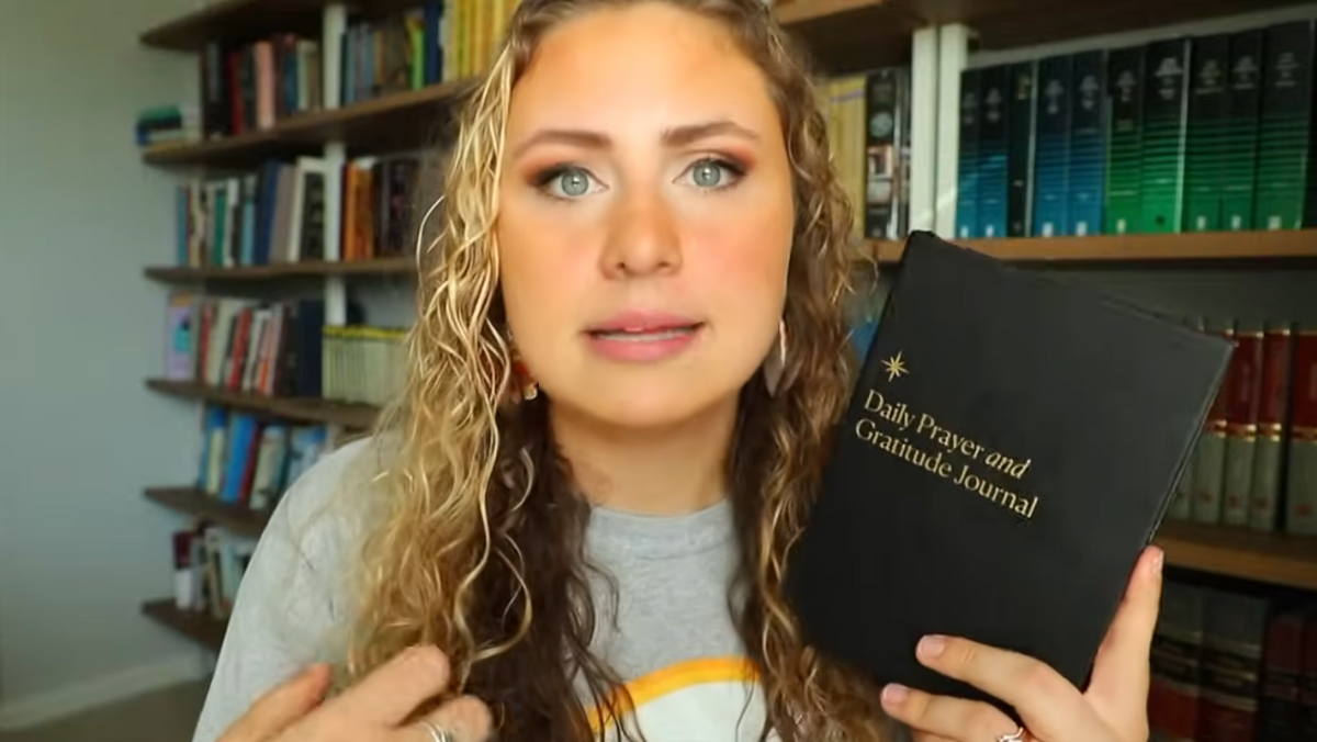 The Christian Journal Co | Daily Diary, Prayer & Gratitude Planners ...
