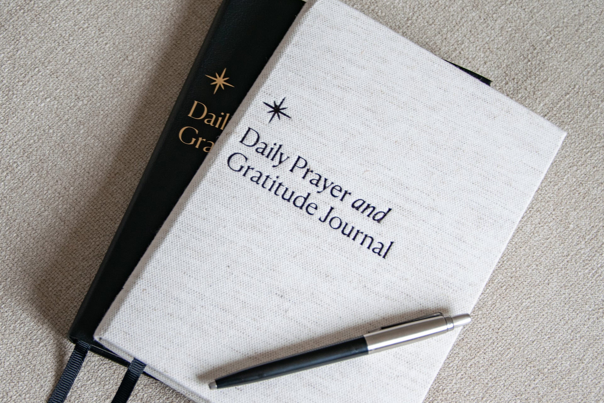 The Christian Journal Co | Daily Diary, Prayer & Gratitude Planners ...