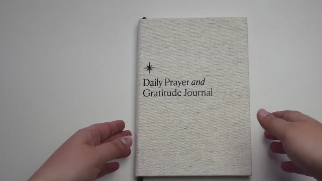 The Christian Journal Co | Daily Diary, Prayer & Gratitude Planners ...