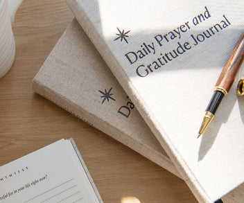 The Christian Journal Co | Daily Diary, Prayer & Gratitude Planners ...